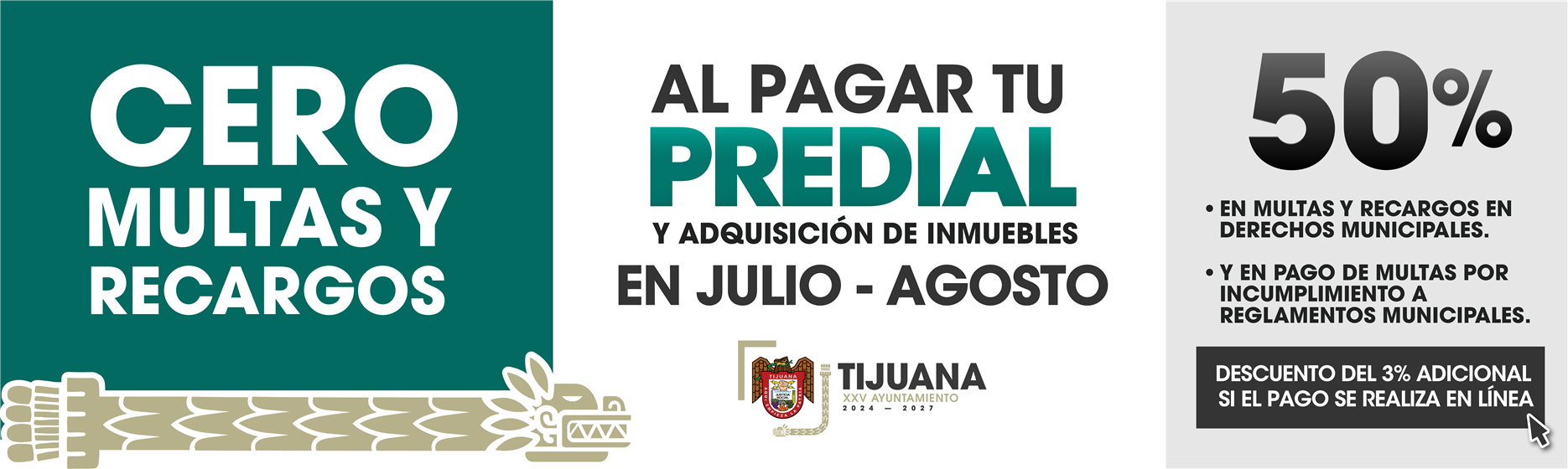 Ayuntamiento de Tijuana | Bienvenidos