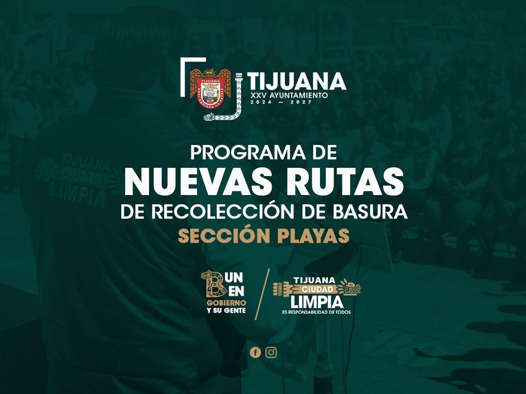 Ayuntamiento de Tijuana | Bienvenidos