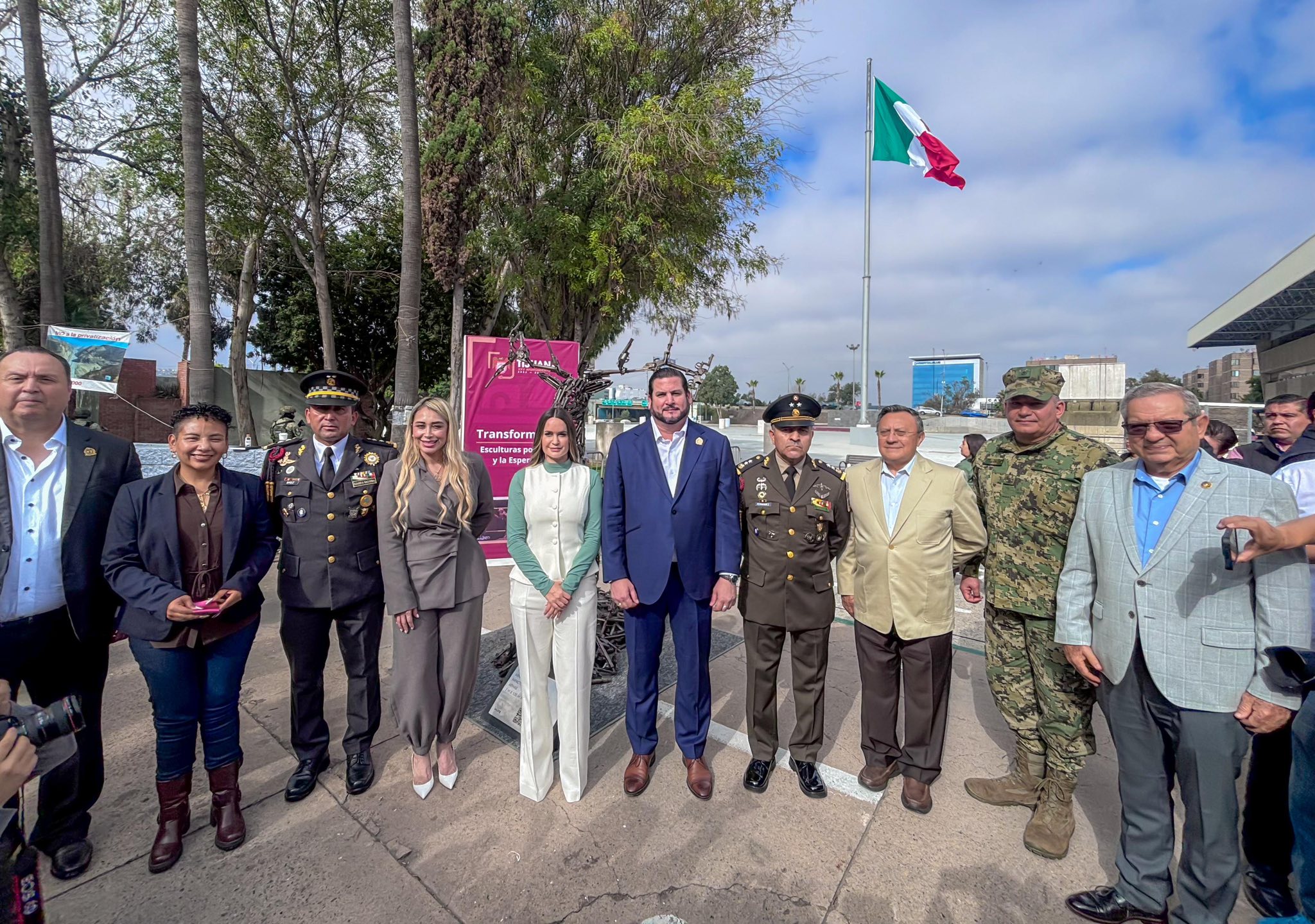 Ayuntamiento de Tijuana | Bienvenidos