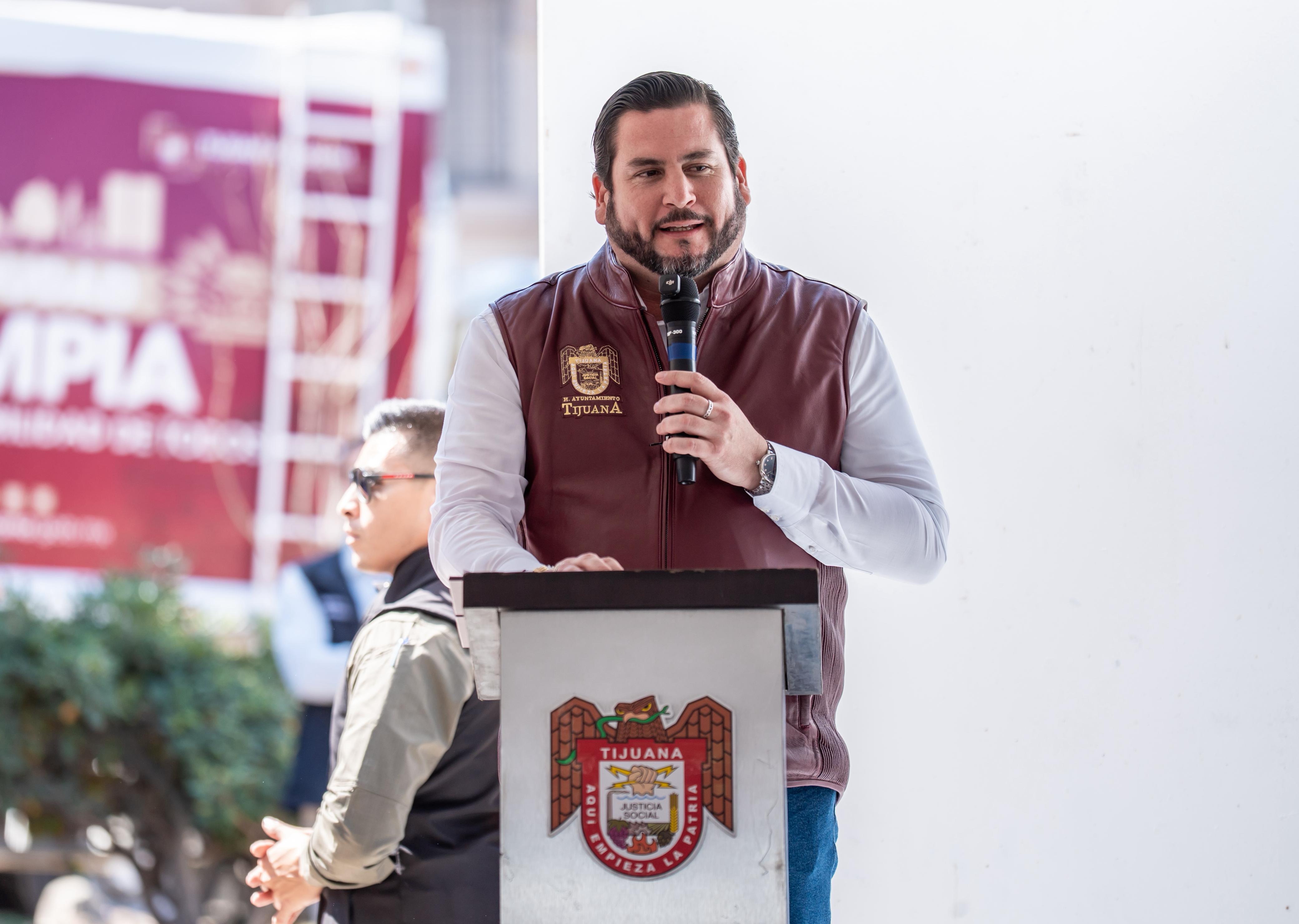 Ayuntamiento de Tijuana | Bienvenidos