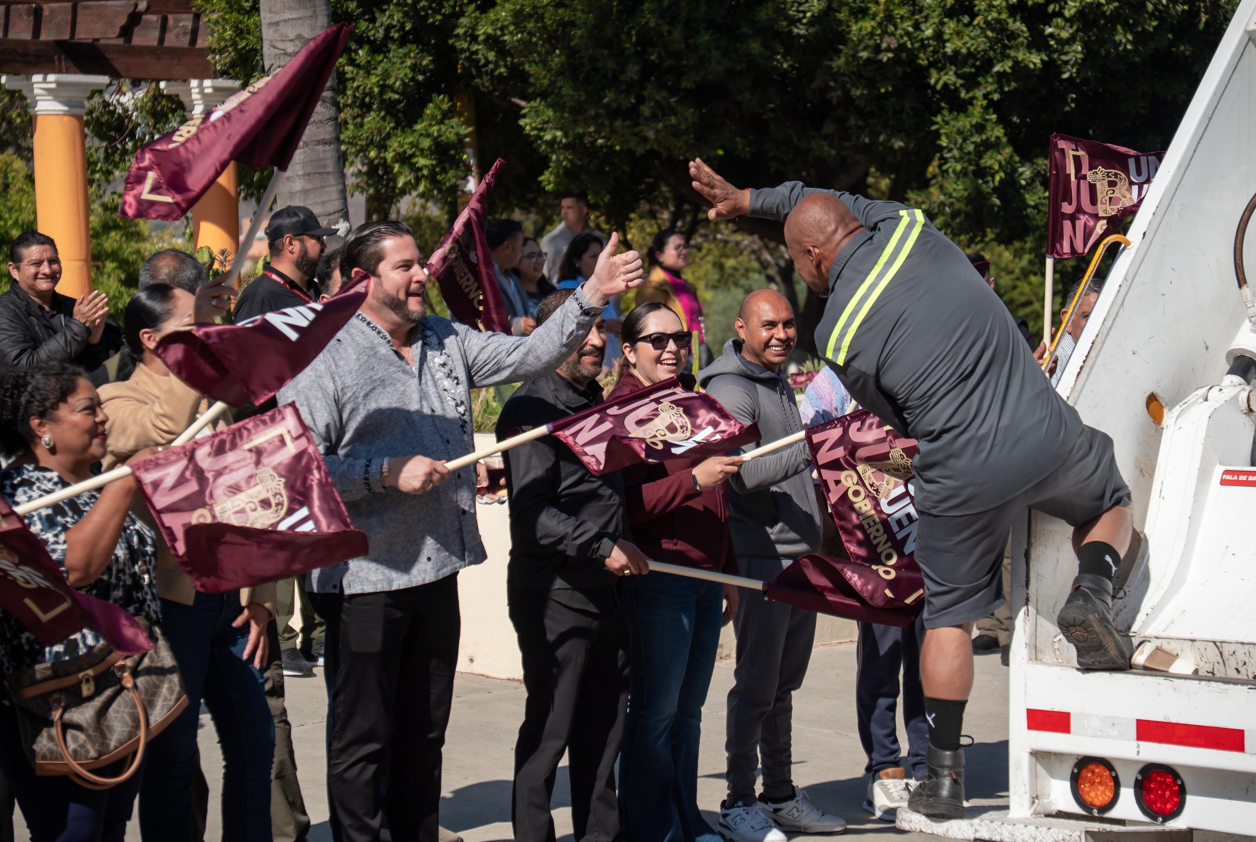Ayuntamiento de Tijuana | Bienvenidos