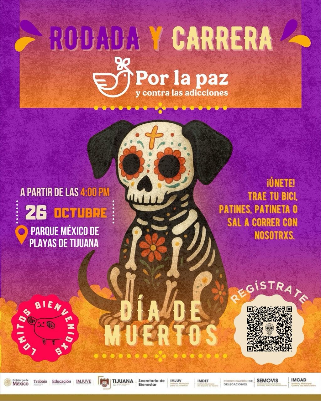 Ayuntamiento de Tijuana | Bienvenidos