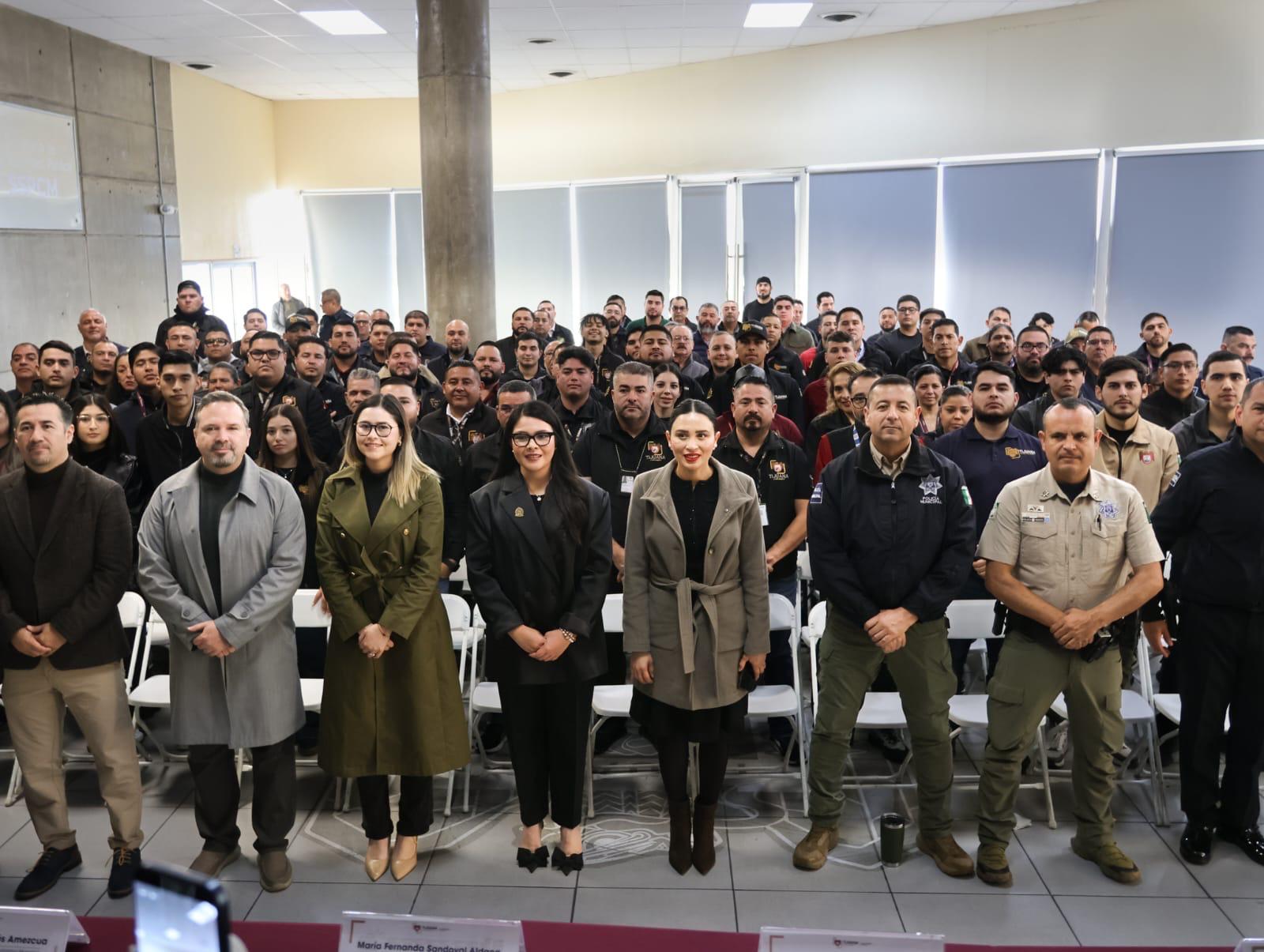 Ayuntamiento de Tijuana | Bienvenidos